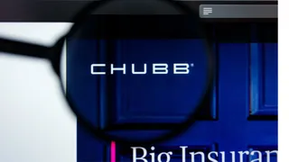 New division president at Chubb Tempest Re International | Captive ...